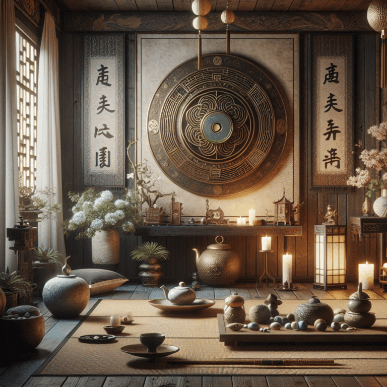 Feng shui: Como Funciona e Como Aplicar em Sua Casa - Conectar Hoje - Blog